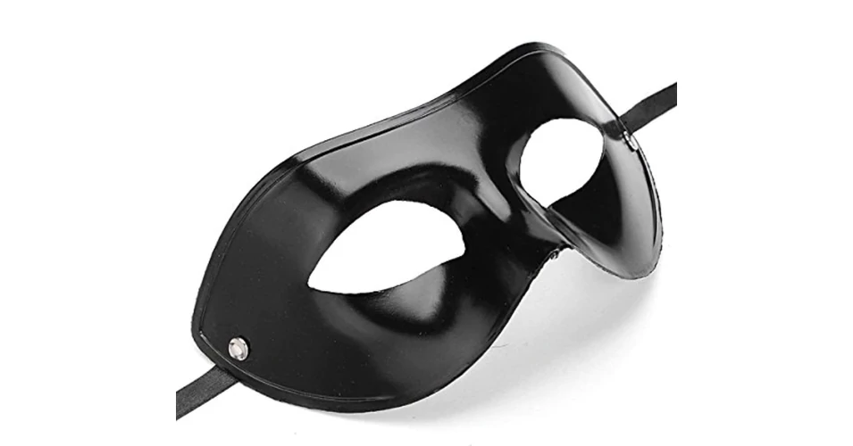 Férfi alkalmi, báli, farsangi, jelmezbál maszk - 1.490 Ft